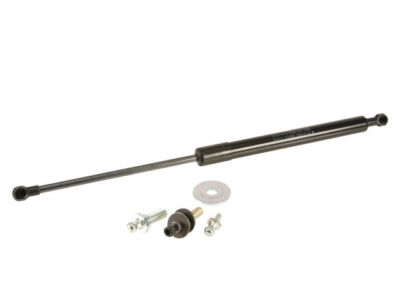 Stabilus 79BC13V Tailgate Strut Fits 2002-2010 Dodge Ram 1500 | eBay