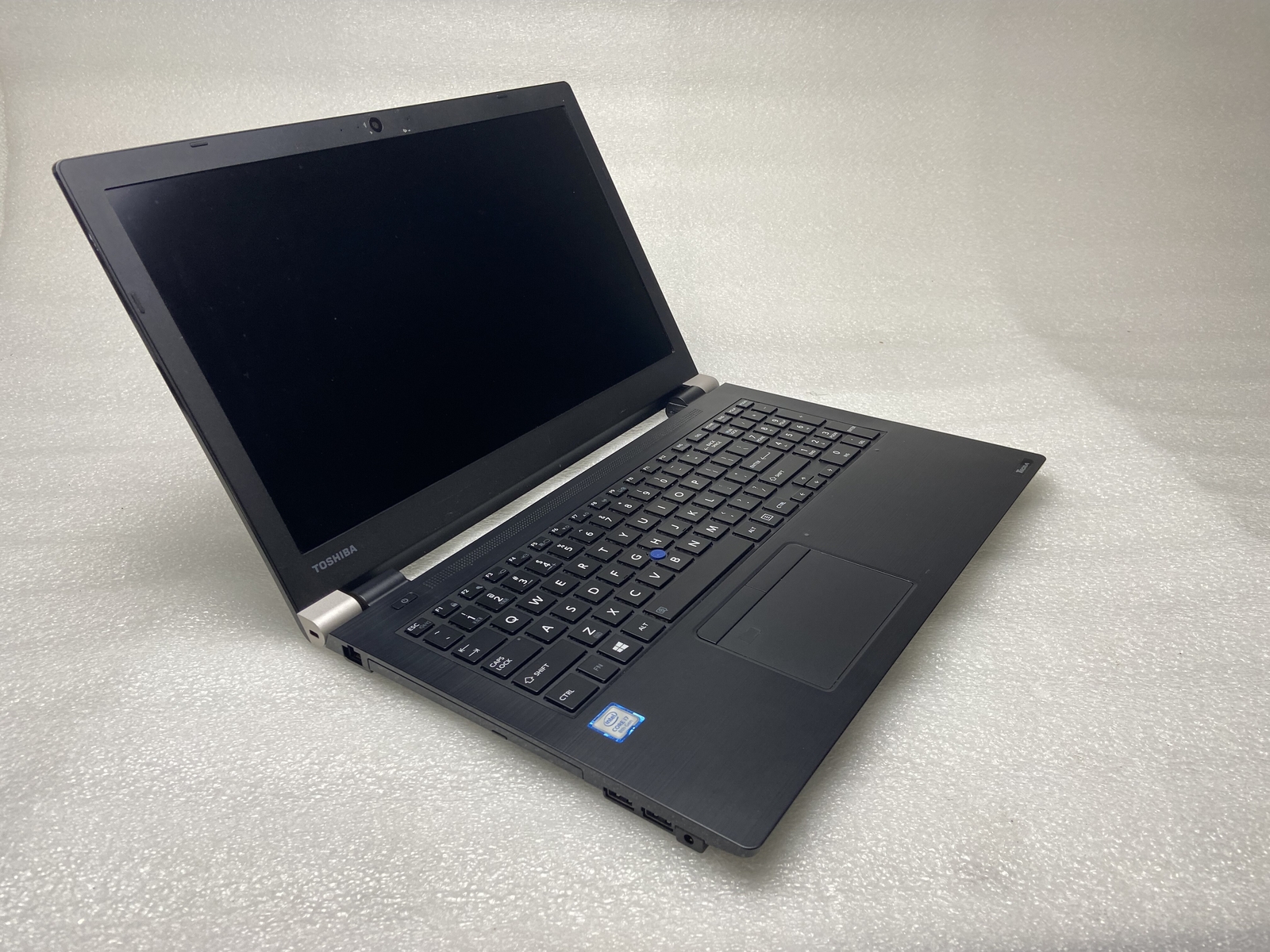 Toshiba TECRA A50-EC BOOTS Intel Core i7-8550U 1.80GHz 16GB RAM No HDD ...