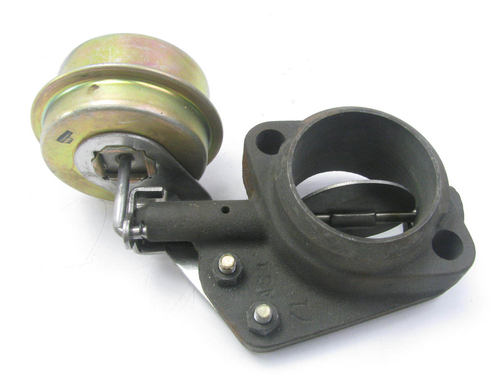 1975-1976 Ford 302 351 V8 Everco 1087 Exhaust Heat Riser | D5OZ-9A427-A