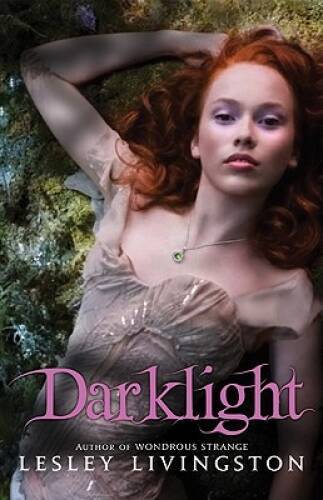 Darklight (Wondrous Strange, Book 2) - Hardcover By Livingston, Lesley - GOOD 9780061575402| eBay