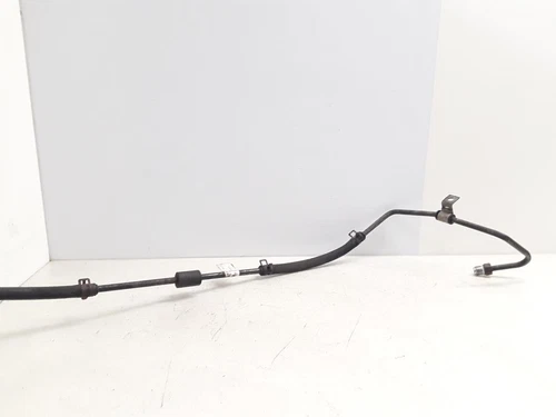 XR833A Druckschlauch Turbolader für JAGUAR S-TYPE (03.1999) 4.0 V8 1998 ...