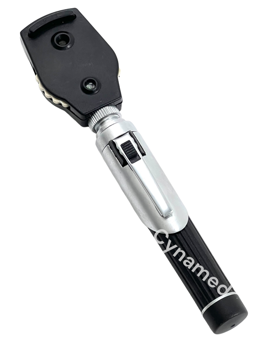 Dental Examination Chairs CynaMed ENT Diagnostic Kit - Ear, Nose ...