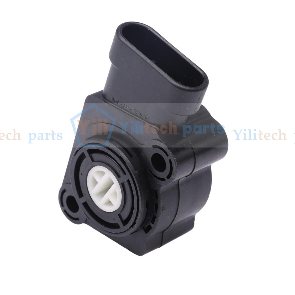 Throttle Position Sensor 43331697269C92 For Navistar International ...