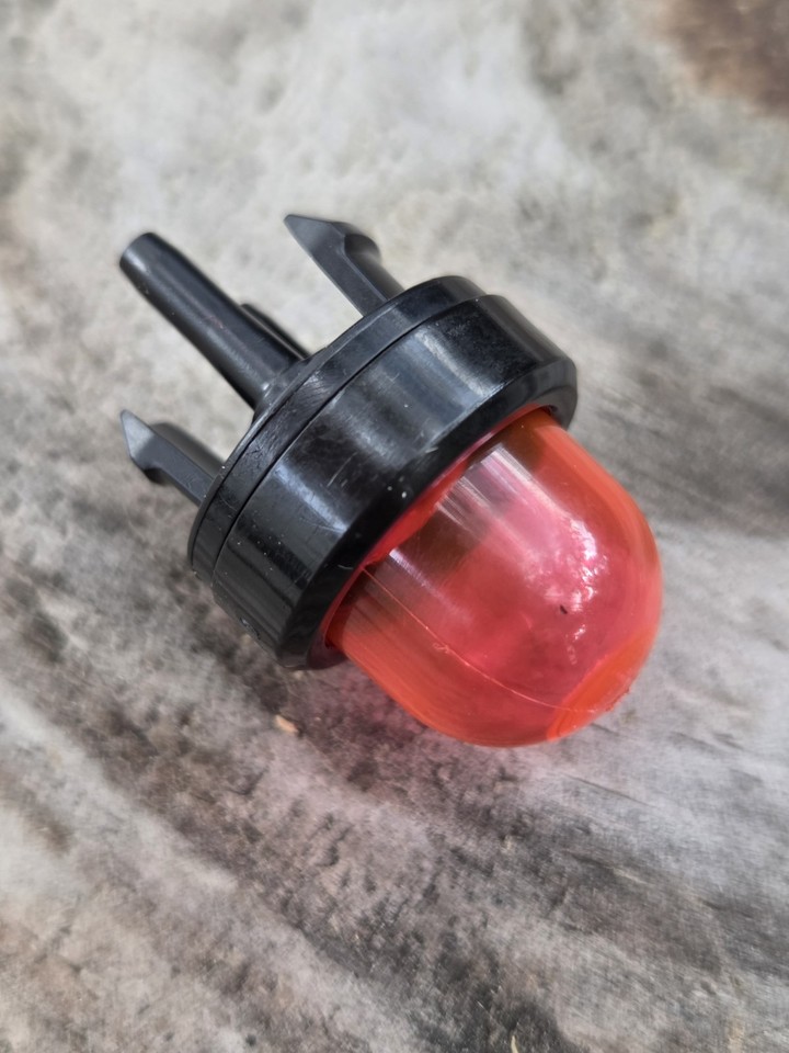 Primer Bulb For Husqvarna 530047721 Poulan Poulan Pro RedMax Craftsman ...