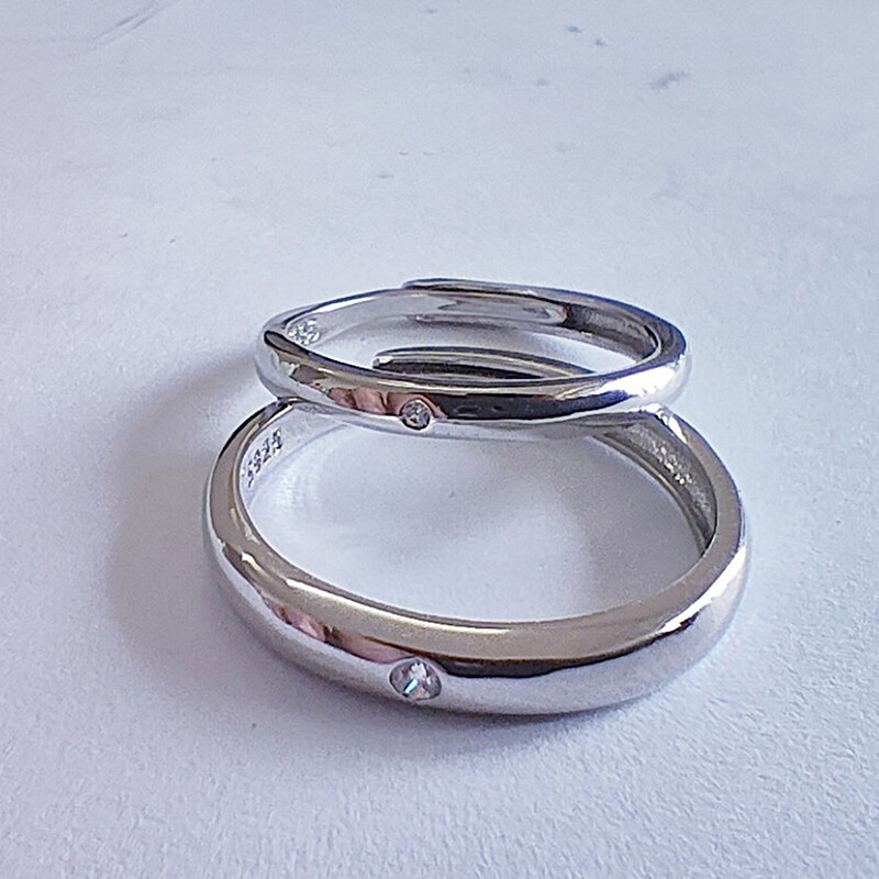 Anime Jujutsu Kaisen Okkotsu Yuta Cosplay Ring Prop Jewelry Adjustable ...