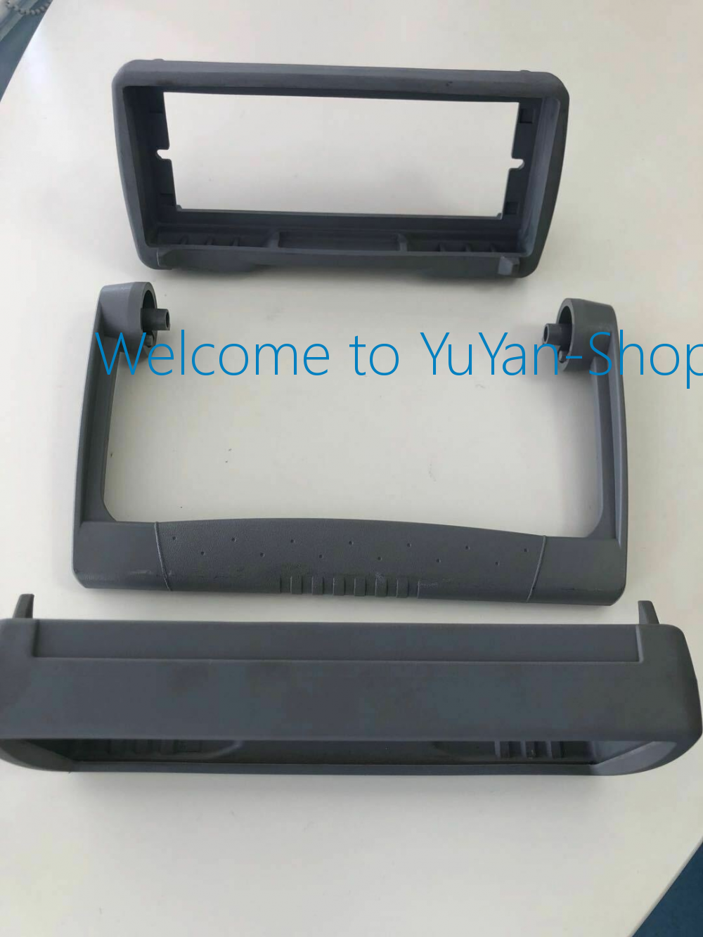 Kit Bumper FOR 34401A 33120A 53181A 53131A E4416A E4417A E4418B E4419B #TA4K YS | eBay