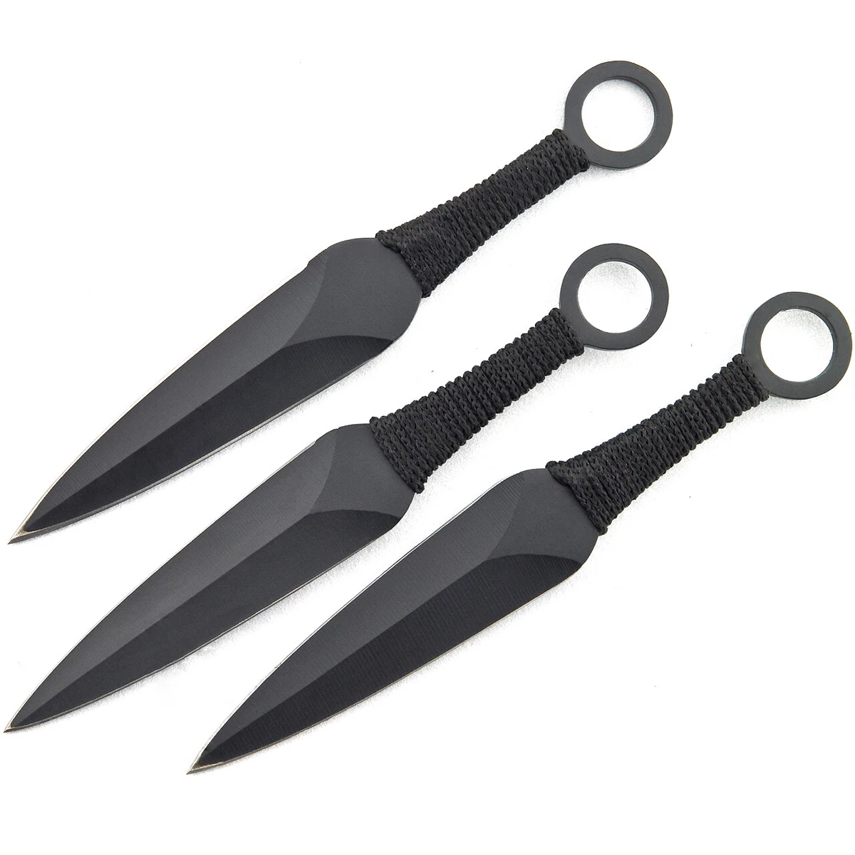 Ninja Throwing Knife