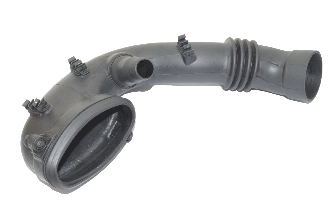 Used BMW E46 318d M47N E60 520d M47N2 Air Intake Pipe 13717790552 | eBay