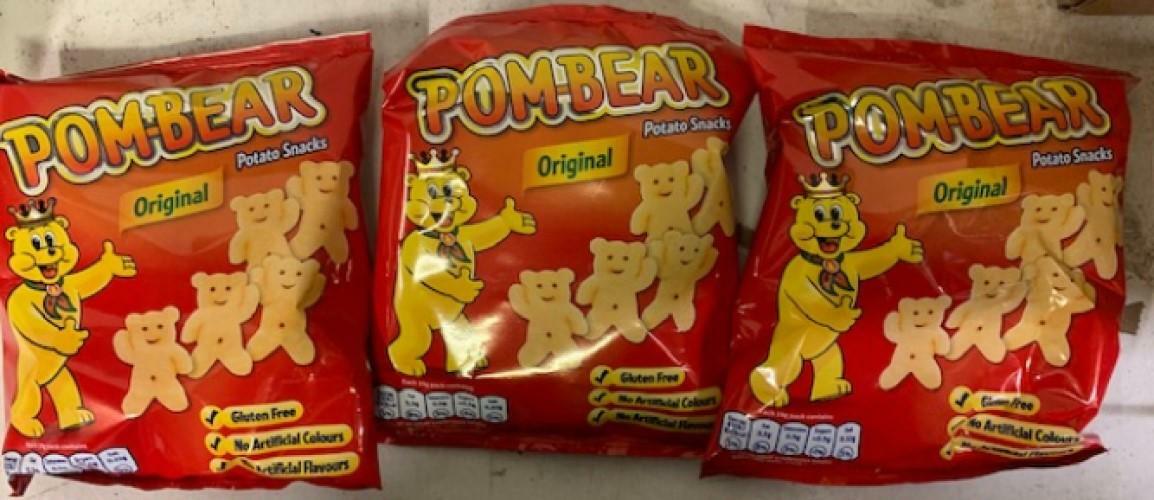 Pom-Bear Original 19g x Case of 36 | eBay UK