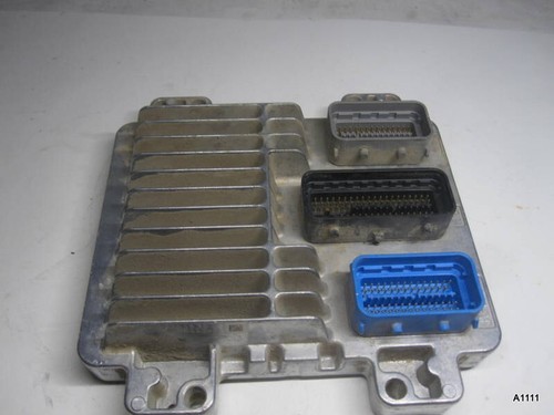 2004 2005 GMC Sierra 2500 HD ECM 15292913 Needs Programmed | eBay