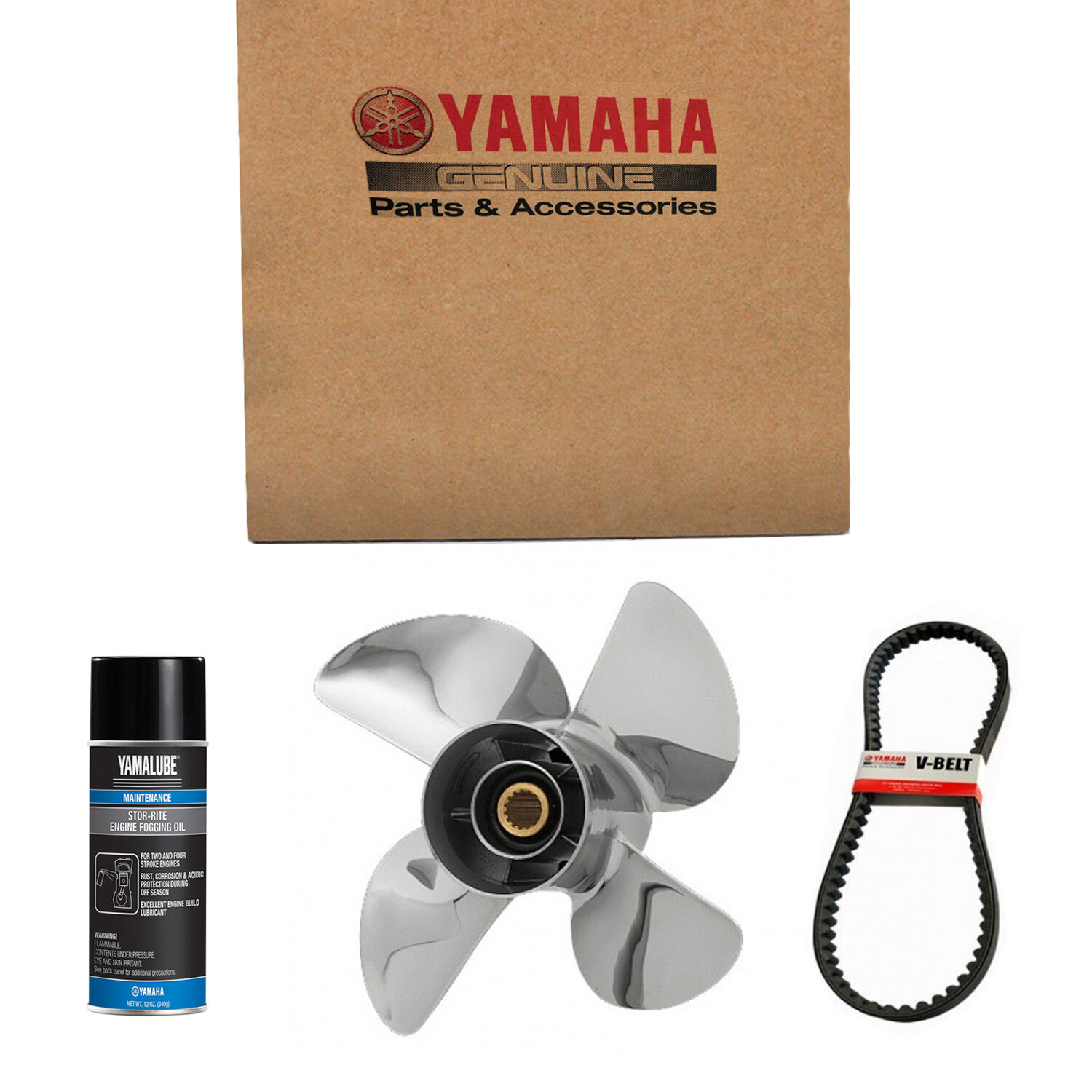 Yamaha Outboard MAR-GTWAY-KT-20 Command Link NMEA 2000 Gateway Kit for ...