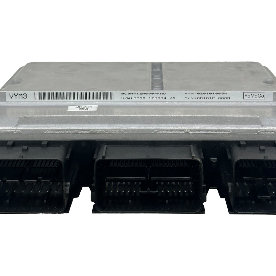 NEW 2011 Ford F250 F350 6.7L Diesel ECU ECM PCM Engine Control Module ...