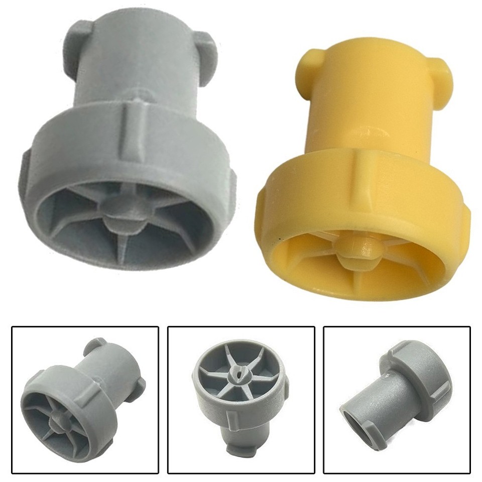 For Karcher Portable Cleaner Dual Color Detail Nozzles Set Model 2 ...