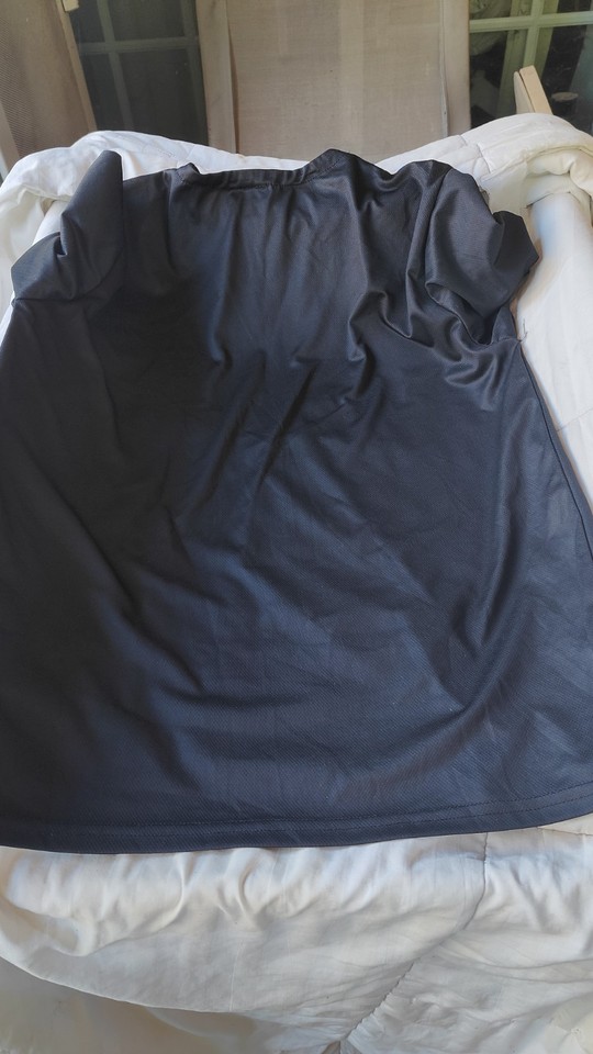 G59 SUICIDE BOYS Grey Madness Polyester T Shirt size XL Weed From Devil ...