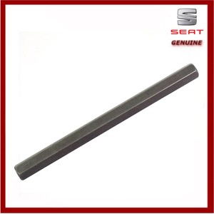 Genuine Seat / Audi / VW / Skoda - 2.0TDI Oil Pump Balance Shaft / Hex ...