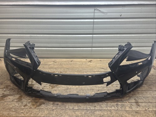 2015-2017 Lexus RC F Front Bumper Cover Oem 5720 | eBay