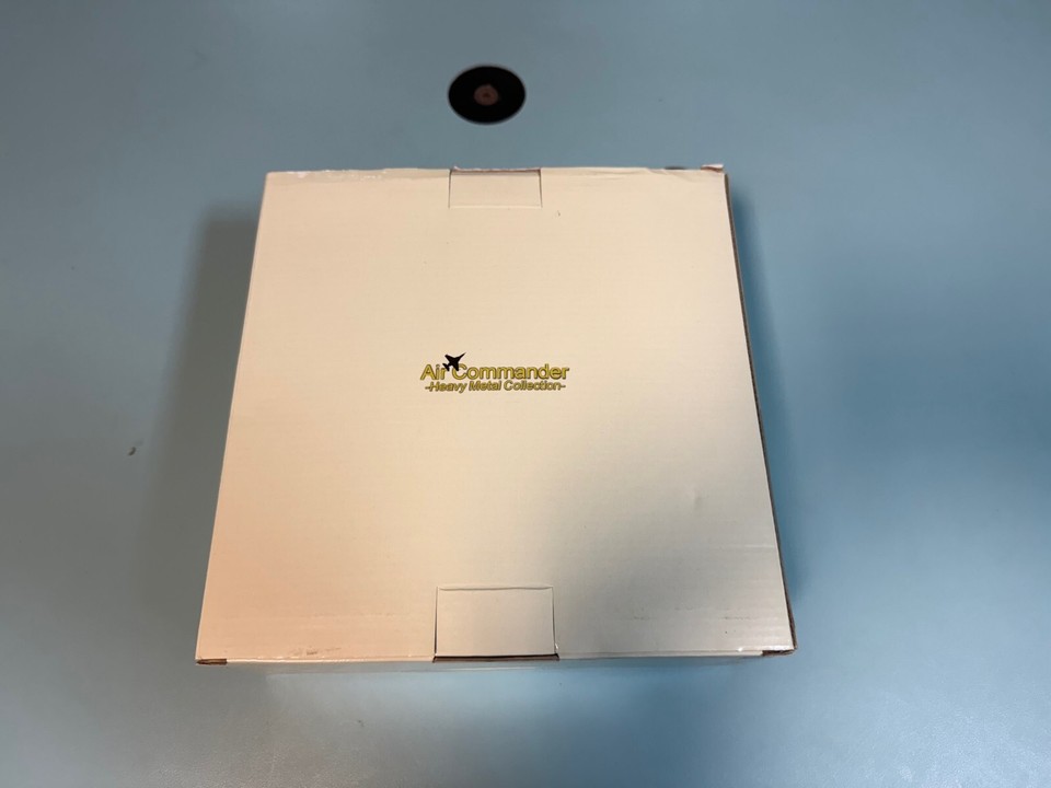 Air Commander 1:72 McDonnell Douglas F4F Phantom Luftwaffe Richthofen ...