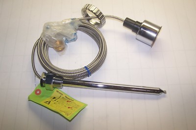 NEW ARMSTRONG 5M 50-97 DEG F TEMPERATURE REGULATOR THERMAL BULB KIT OB ...