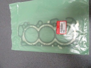 NEW OEM HONDA 09-14 TL-ENGINE CYLINDER HEAD GASKET (P/N 12251-RK1-A01 ...