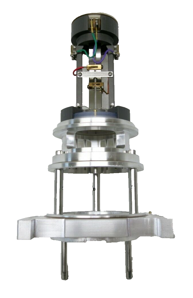 (NEW) Thermo 80111-60024 Endura API Vector Quadrupole Ion Transfer ...