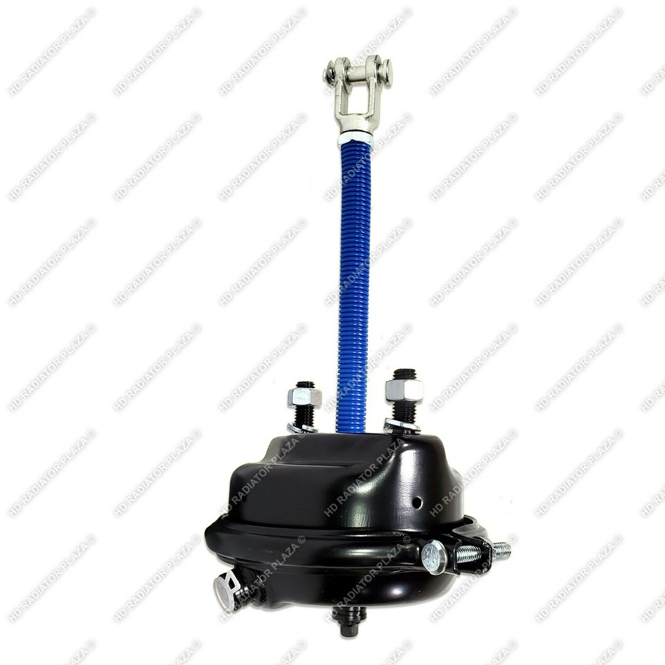 Type 24 Single Air Brake Service Chamber w/Clevis Replace 179.SC24 ...