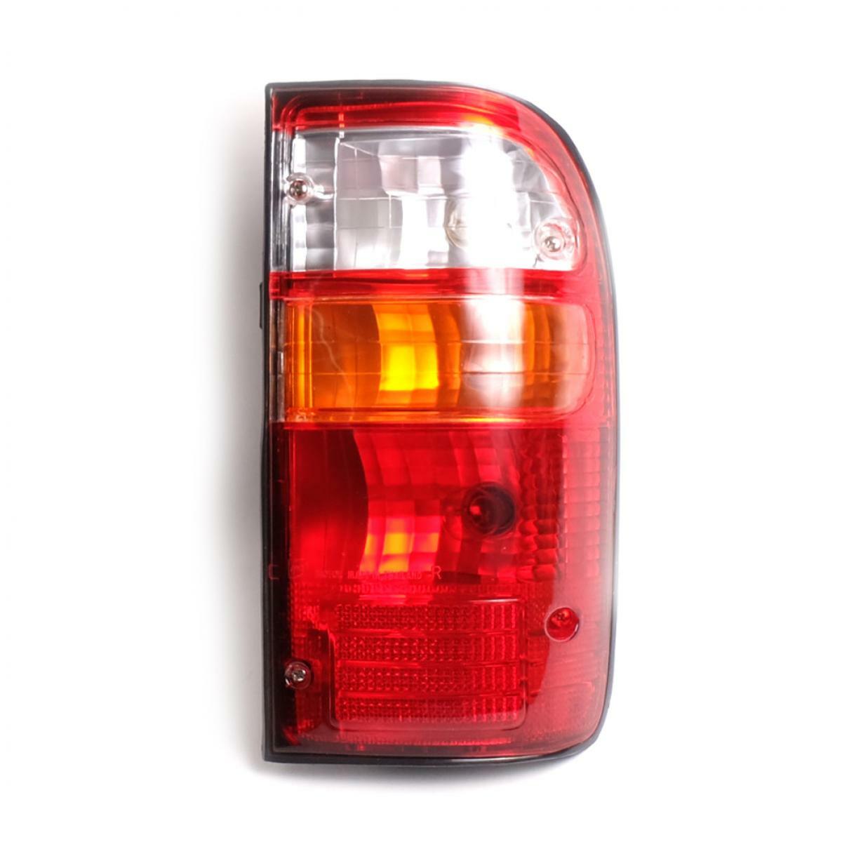 95-2004 Toyota Hilux Tiger D4D Sr5 Rzn Vzn Stout Sportcruiser Tail Lamp ...