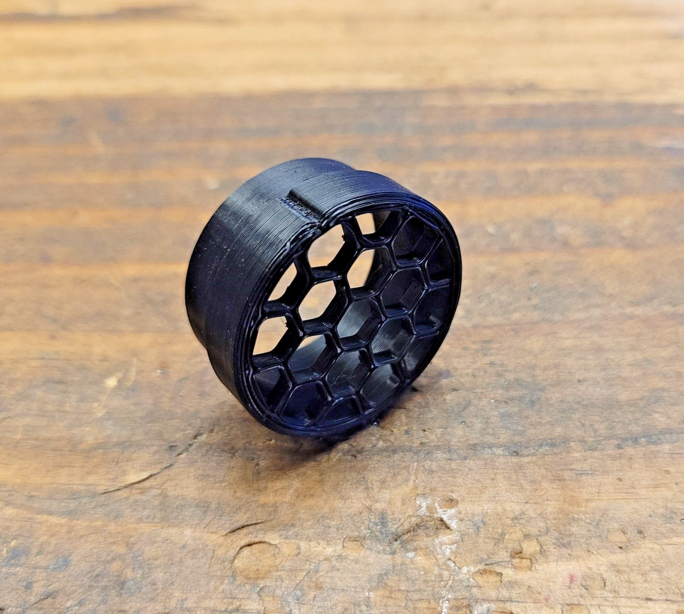 Leupold VX-R Patrol Low Profile Killflash | eBay