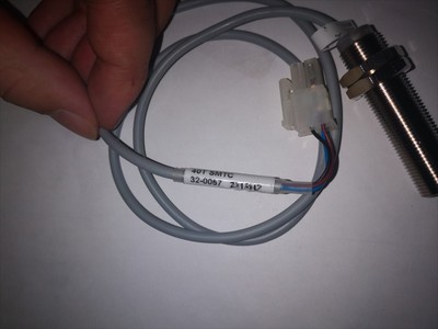 1Pcs New 32-0057 For HAAS Machine Tool Cam Box Induction Switch Sensor ...