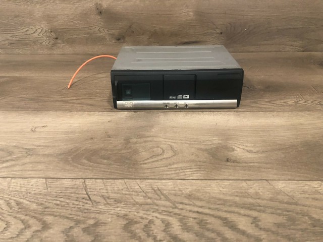 05-2012 Range Rover L322 6 CD DVD Changer Entertainment Video Audio ...