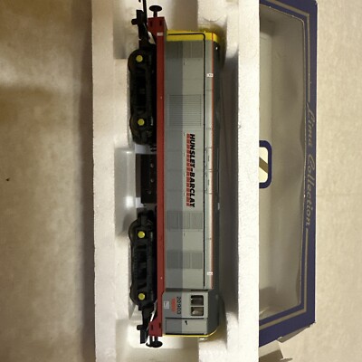 Lima L205249 Diesel Locomotive Class 20903 Alison Hunslet Barclay ...