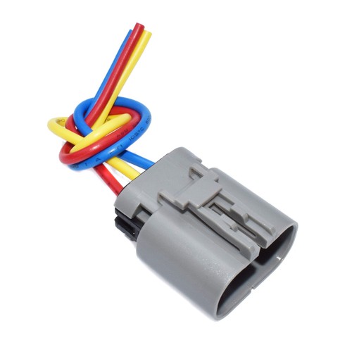 For Nissan 300ZX Infiniti J30 Ignition Coil Pack Wiring Connector ...