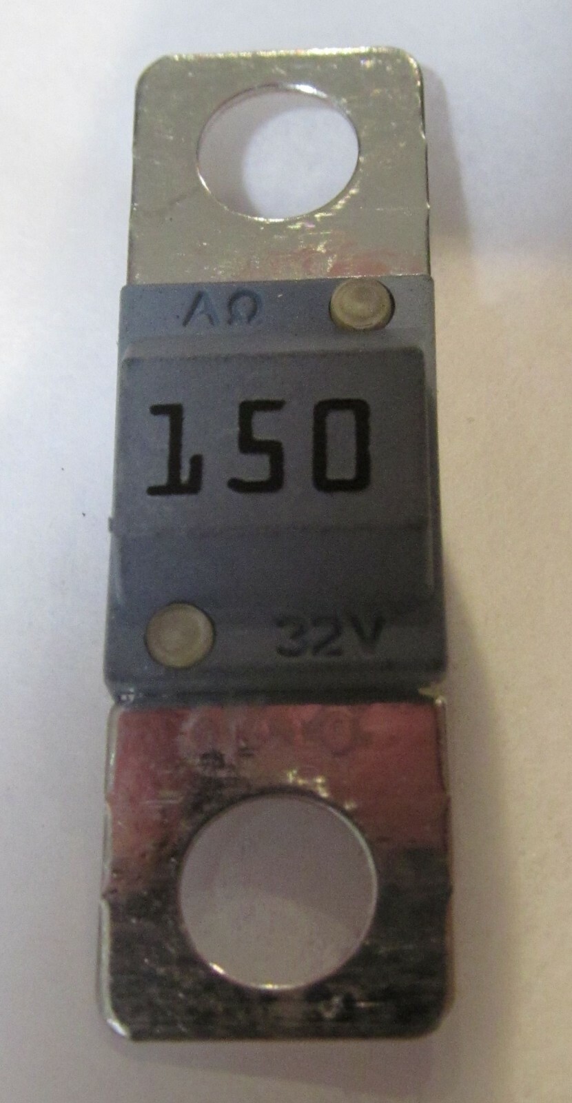 150A 150-AMP 32V STRIP FUSE LINK SF30 AUTOMOTIVE/ MARINE BLUE SEA MIDI ...