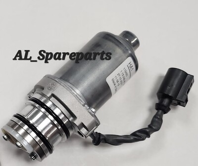 LAND ROVER FREELANDER 2 HALDEX PUMP OIL UNIT REAR DIFF GEN4 COUPLING ...