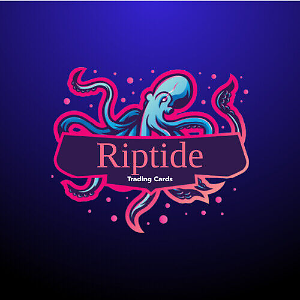 Riptide Cards | eBay Stores