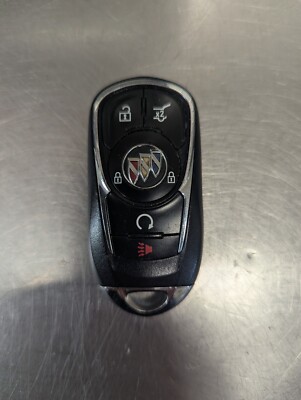 Buick Encore GX Key FOB | eBay