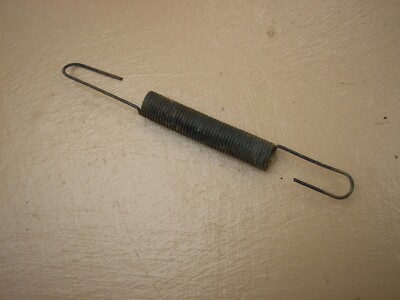 Cub Cadet GT 2554 2550 2544 2542 Tractor 54" Mower Deck Idler Spring | eBay