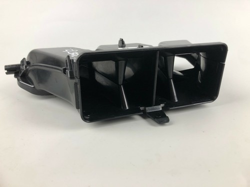 Mercedes Benz W205 C205 Air Duct Panel Center Air Vent A2058309001 | eBay