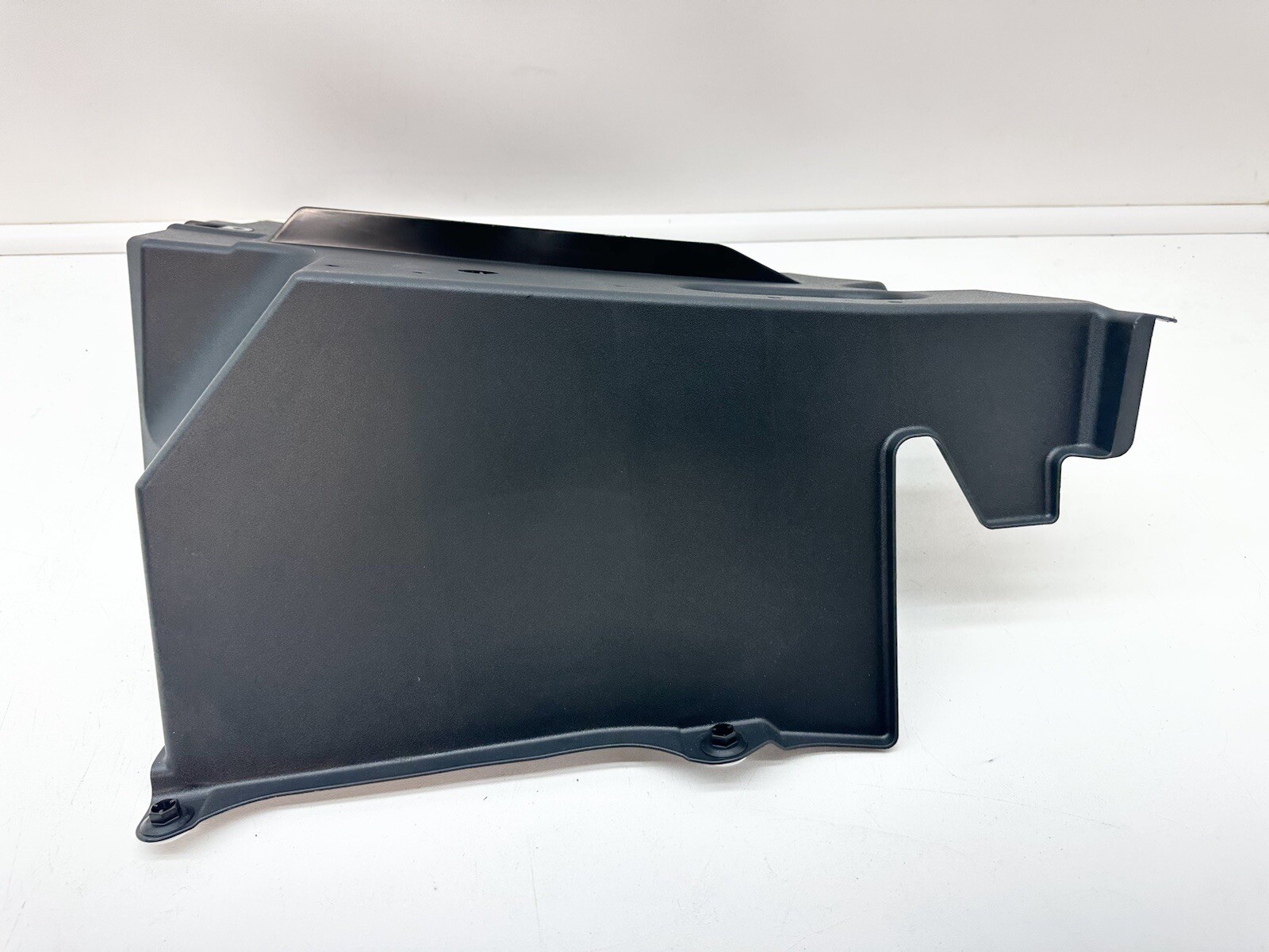 Toyota Highlander 587240E100 Luggage Compartment Side Cover Left. for ...