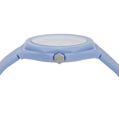 [A|X Armani Exchange] Watch AX4611 Women's Blue | eBay