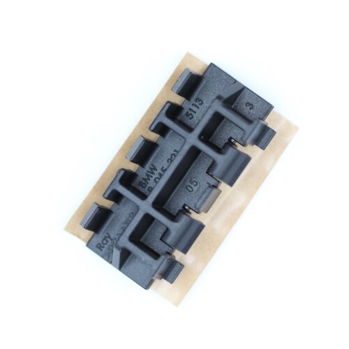 BMW Clip 88952 Part Number - 51138045321 | eBay