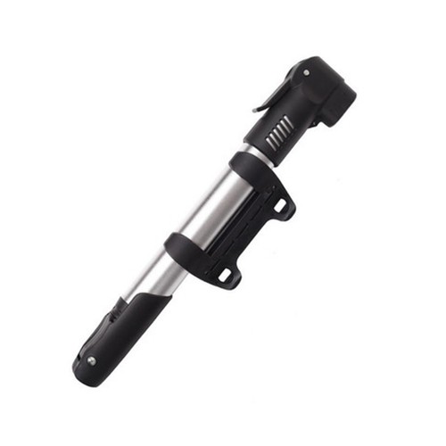 Mountain Bike Pump Small Portable Air for Inflatables Bicycle ...