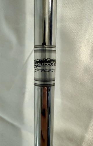 Orlimar Tangent 37° Chipper Right Handed Steel Shaft Orlimar Grip | eBay