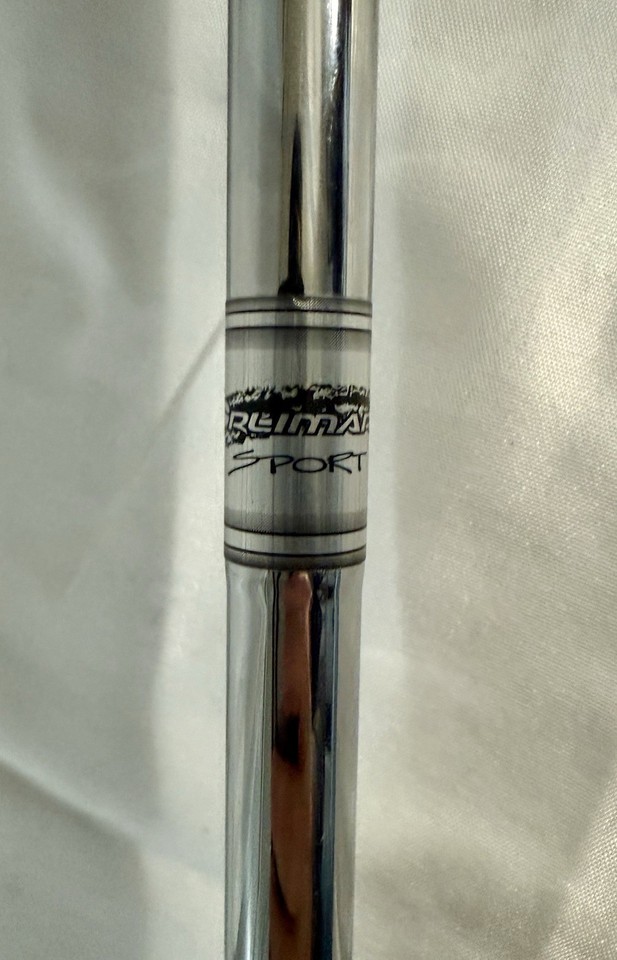 Orlimar Tangent 37° Chipper Right Handed Steel Shaft Orlimar Grip | eBay