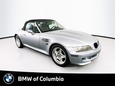1999 BMW Z3 Car for Sale in Mesa, AZ | TimelessRides.com