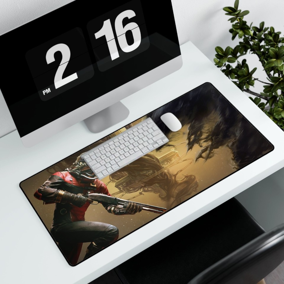 Gaming Mouse Pad | eBay UK