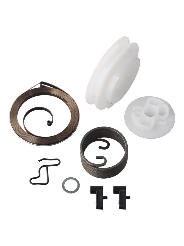 Complete Backlash Starter Repair Kit for Leaf Blowers For BG56C For ...