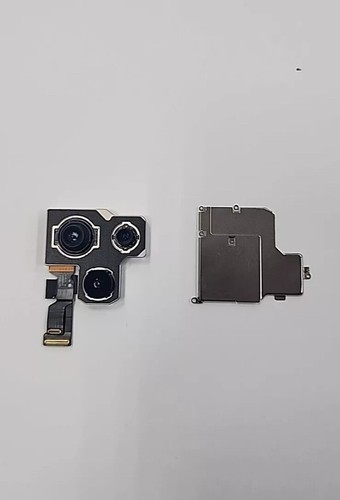 Apple iPhone 14 Pro Max Back Rear Main Camera Replacement OEM Original ...