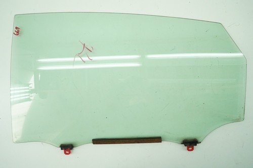 2004-2009 Toyota Prius Rear Left Driver Side Door Window Glass 68104 ...