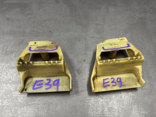 Holder Radiator BMW E39 520d M47 525d 530d M57 Radiator Mounting ...