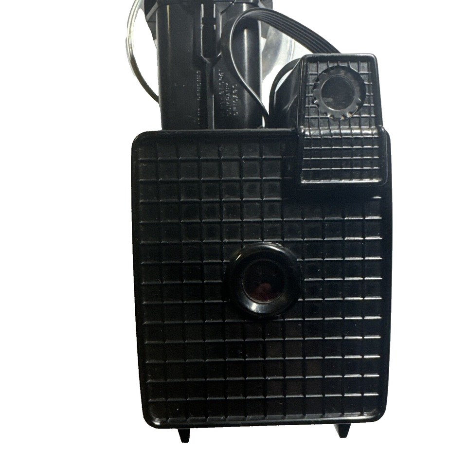 Official Girl Scout 6x6cm Film Camera Vintage Herbert George Imperial w ...